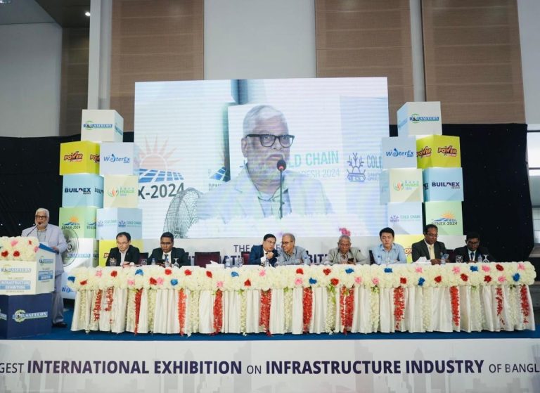 WaterEx Expo - Savor International Limited